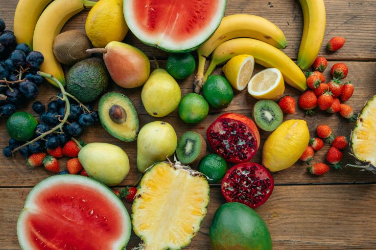 ¿Cuál Es la Fruta que Está de Temporada? - Nutrición Compasiva